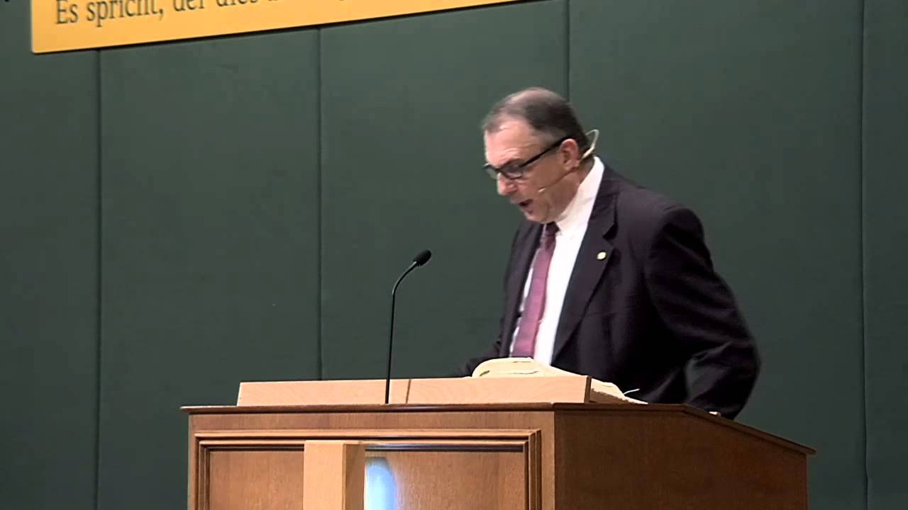 Norbert Lieth: «Lieder der Bibel - Das Lied der himmlischen Wesen ...