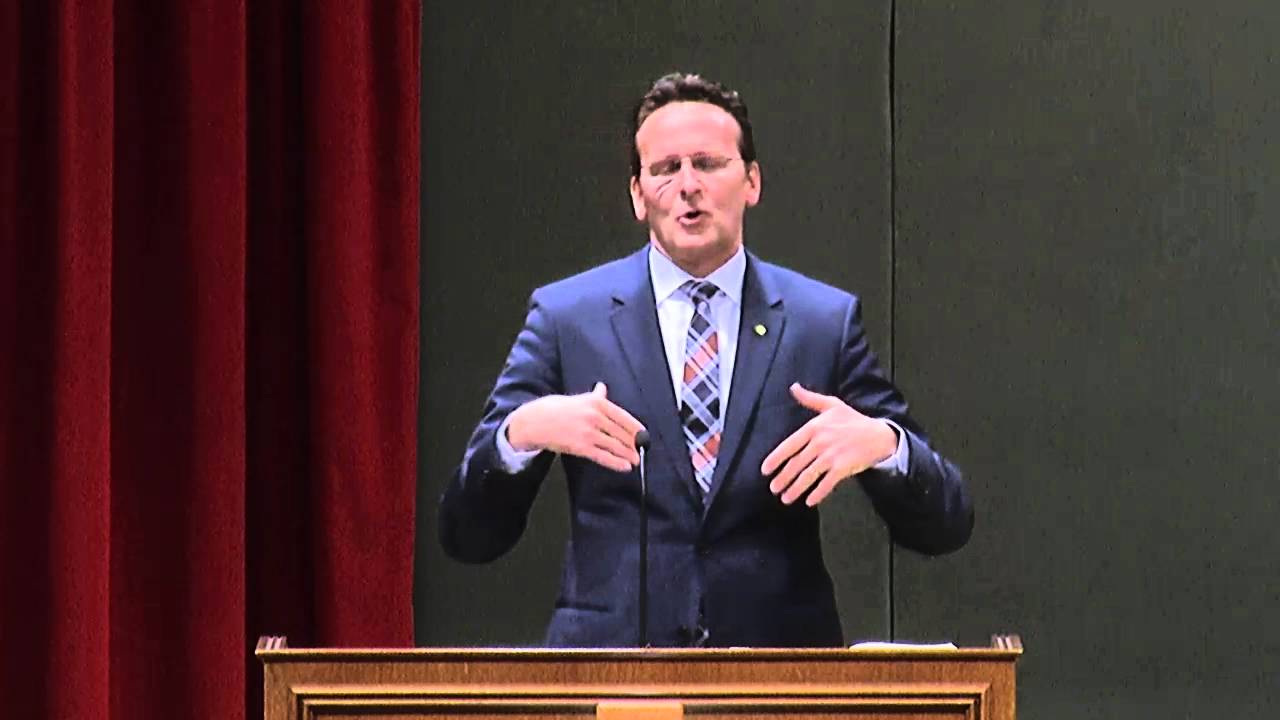 Fredy Peter: Ein Feind wird zum Freund - Botschaften - Mitternachtsruf