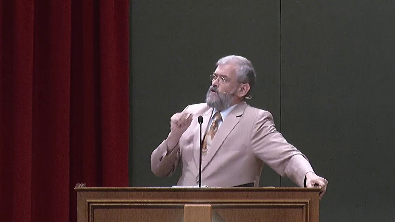 Roger Liebi: Der Messias in den Opfern – 3. Mose 1–7 - Botschaften ...